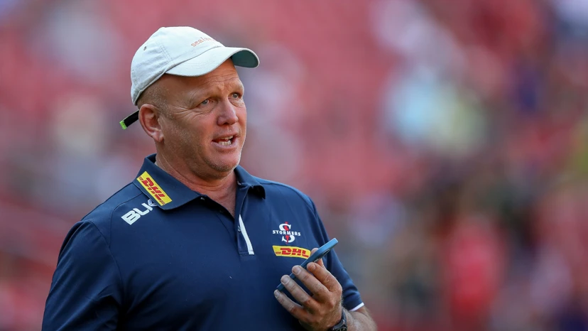 Well beaten but Stormers' effort may not have been in vain | SuperSport