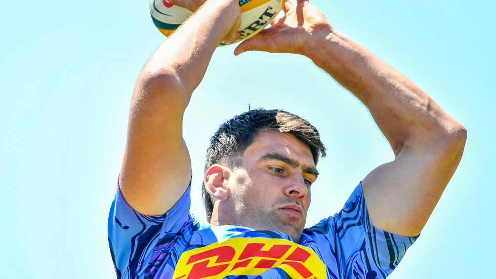 Dixon makes his return for Stormers against Sharks | SuperSport