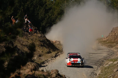 Latvia to make world rally championship debut in 2024 | SuperSport