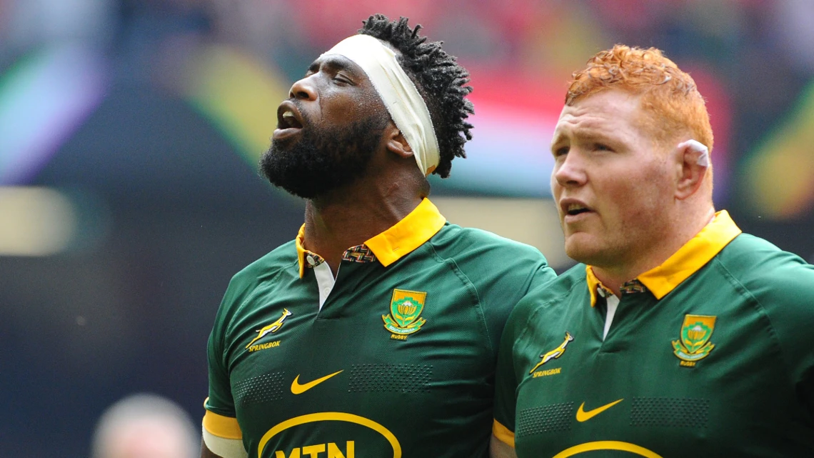 Boks opt for 'Nuke squad' against World number one | SuperSport