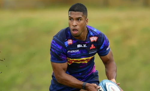 Loader in the midfield as Stormers change for Glasgow | SuperSport