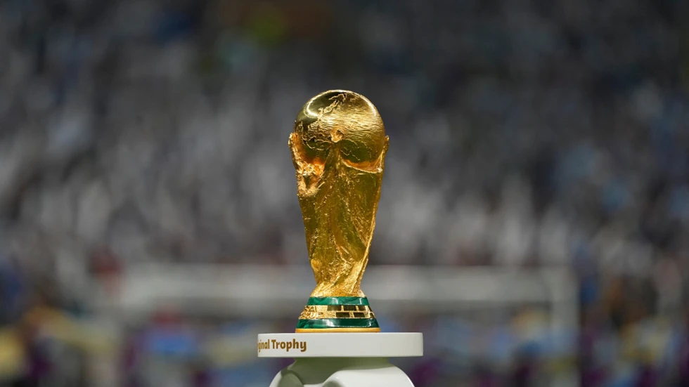 World Cup 2026 Draw: All you need to know – time, pots, format & where ...