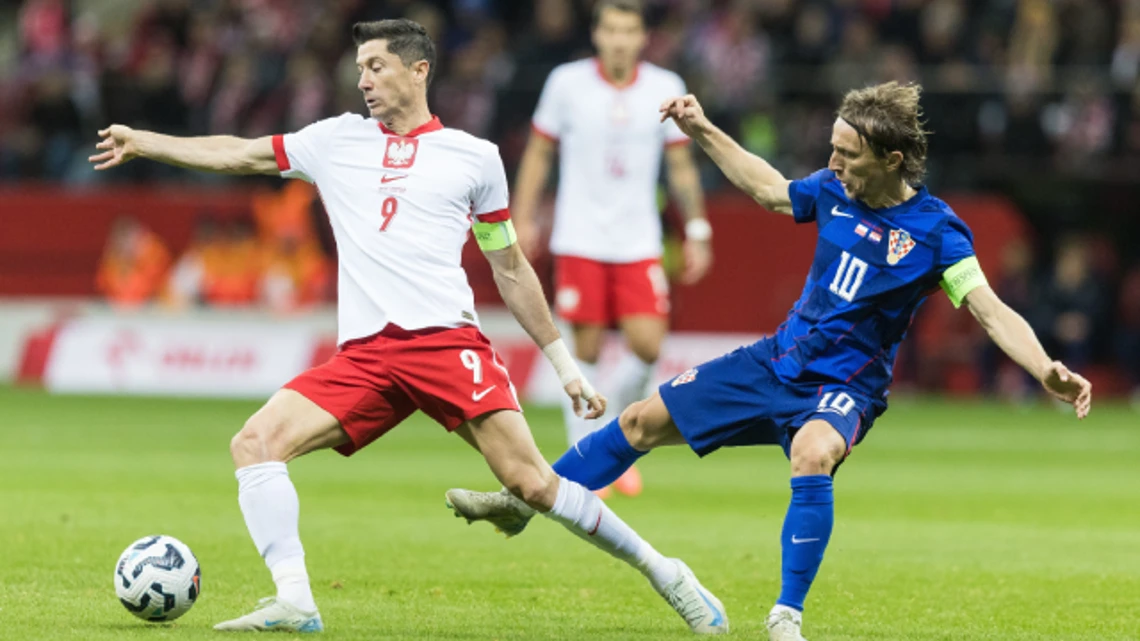 Poland v Croatia | Match Highlights | UEFA Nations League | SuperSport
