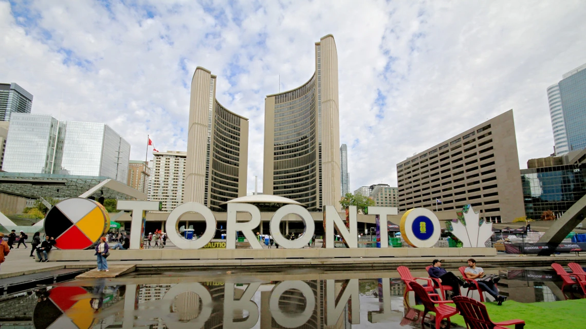 Despite hurdles, Toronto will be 'ready' for World Cup | SuperSport