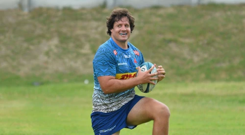 Currie Cup playing important role for SA rugby | SuperSport