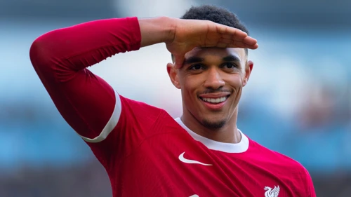 Man City draw 'instils belief' for Liverpool, Alexander-Arnold says ...