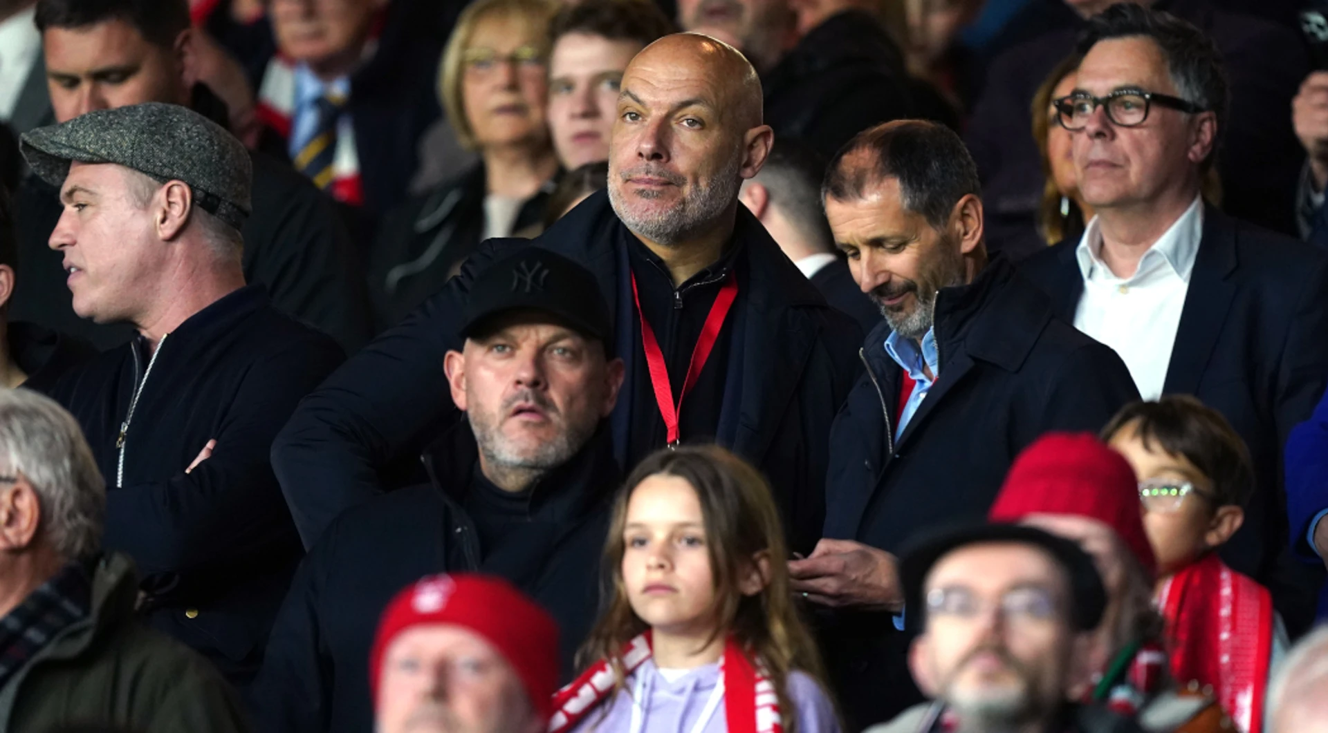 Manager and player behaviour not good enough - Webb | SuperSport