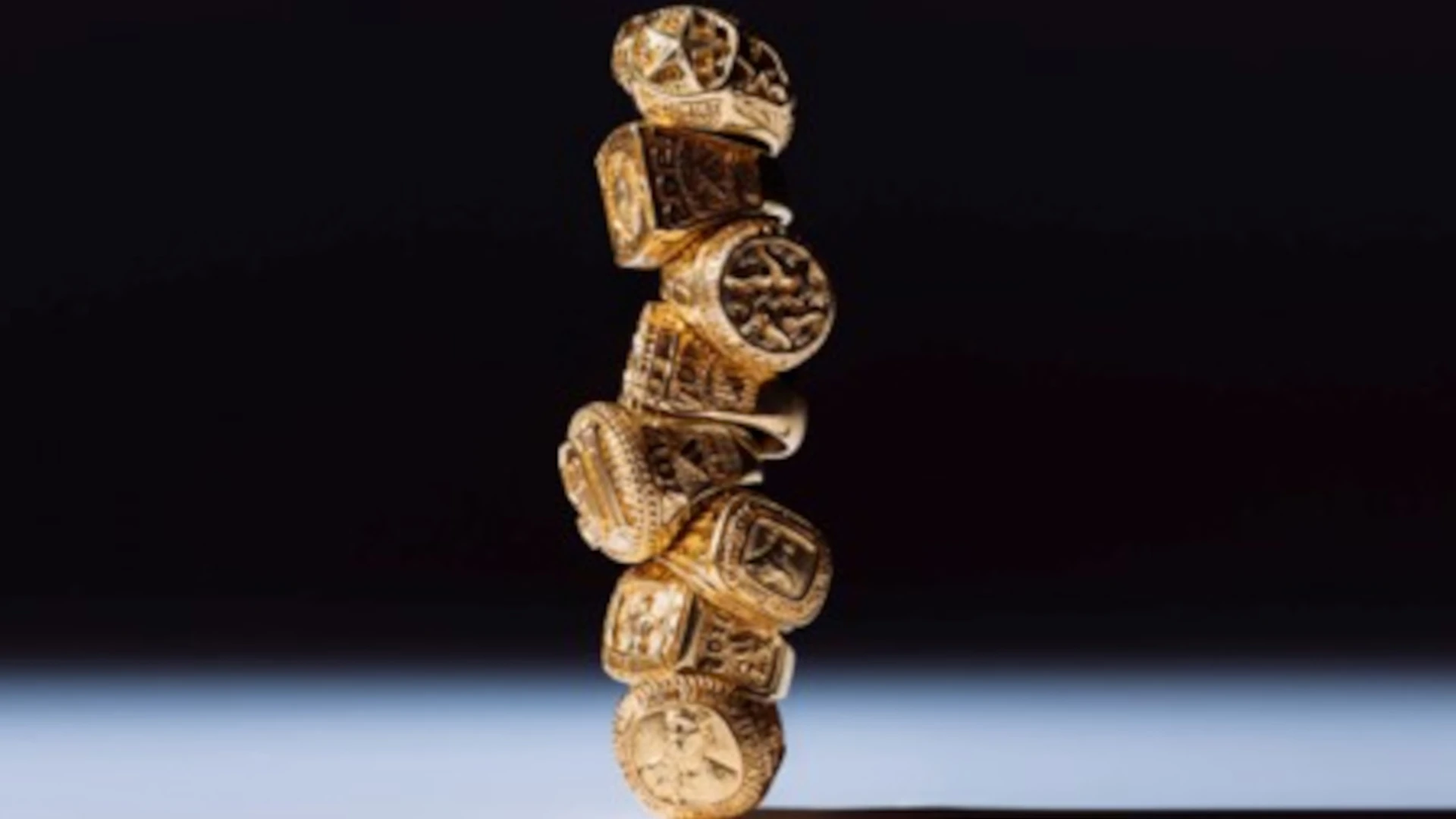 Adidas commemorate Messi's eighth Ballon d’Or win | SuperSport