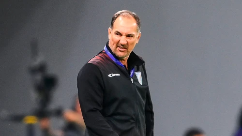 Indian FA accuses sacked Stimac of using astrologer to pick players ...