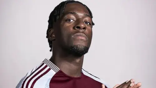 Aston Villa sign Disasi on loan from Chelsea | SuperSport