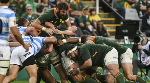 Boks fall short of target but finish with good win | SuperSport