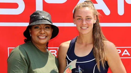 Retief looking to end the year with Proteas debut | SuperSport