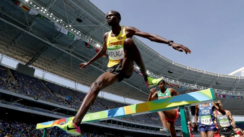 Ugandan athlete Benjamin Kiplagat found dead in Kenya | SuperSport