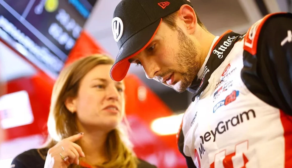 Haas appoint Mueller as F1's first woman race engineer | SuperSport