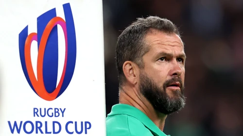 Farrell calls for Irish improvement after epic win | SuperSport