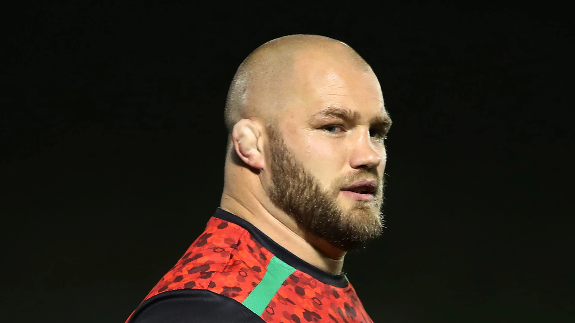 Double World Cup-winner Franks returns to Canterbury | SuperSport