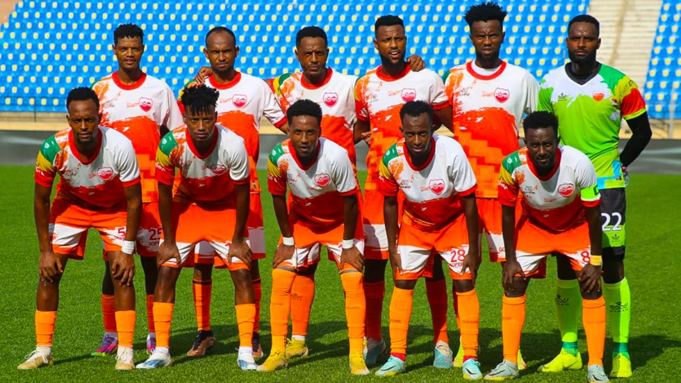 Wolkite City kicked out of Ethiopia Premier League | SuperSport