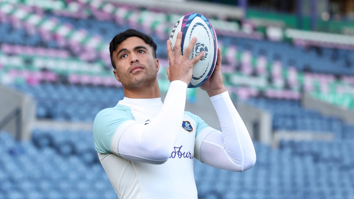 Suaalii returns as Australia ring changes for Scotland | SuperSport