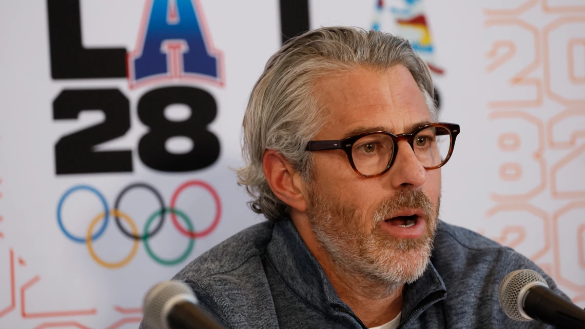 LA28 organisers promise 'affordable' Olympics tickets | SuperSport