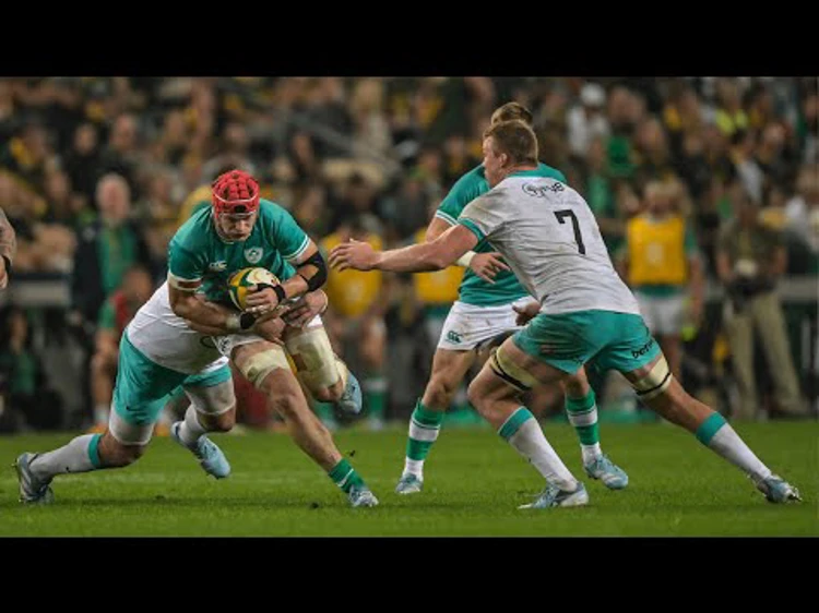 Springboks Videos | SuperSport