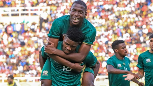 South Africa, Zambia secure 2025 Afcon qualification | SuperSport