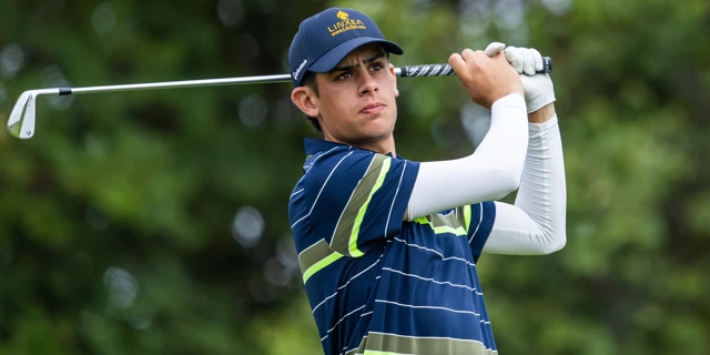 Legacy renewed as Sundelson wins SA Amateur | golf | SuperSport ...