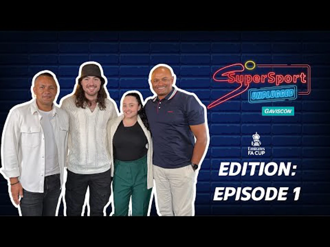 Football Upcoming | SuperSport