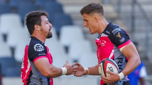 Swart leads Pumas to thumping Currie Cup win over Griquas | SuperSport