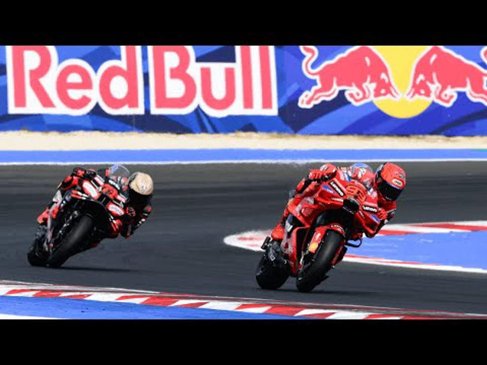 MotoGP Videos | SuperSport