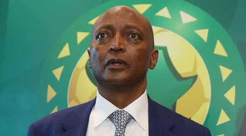 CAF President Dr Motsepe praises Morocco achievement | SuperSport