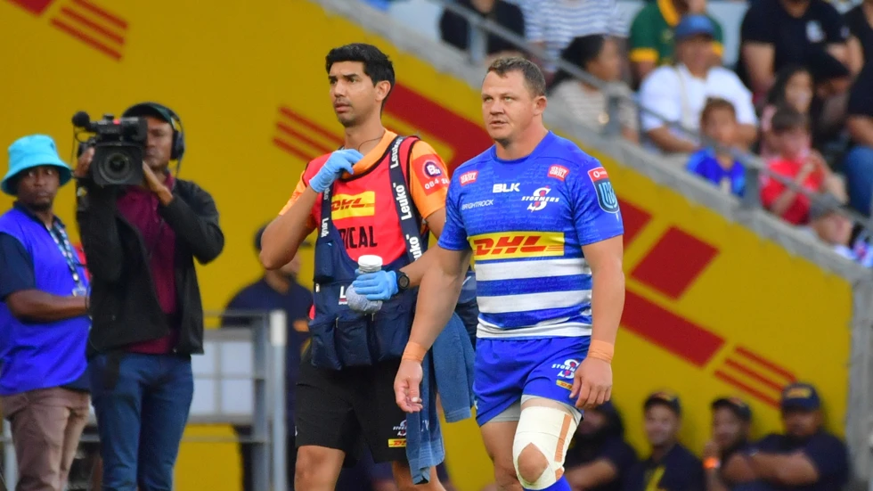 Rugby Completed | SuperSport