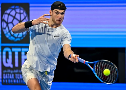 Qatar Open | Day 1 Highlights | ATP World Tour 500 | SuperSport