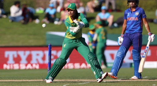 Veteran keeper Trisha Chetty hangs up her gloves | SuperSport