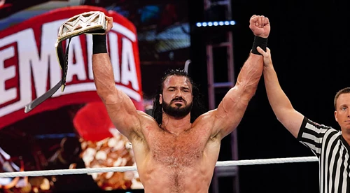 The year of the chosen one | SuperSport