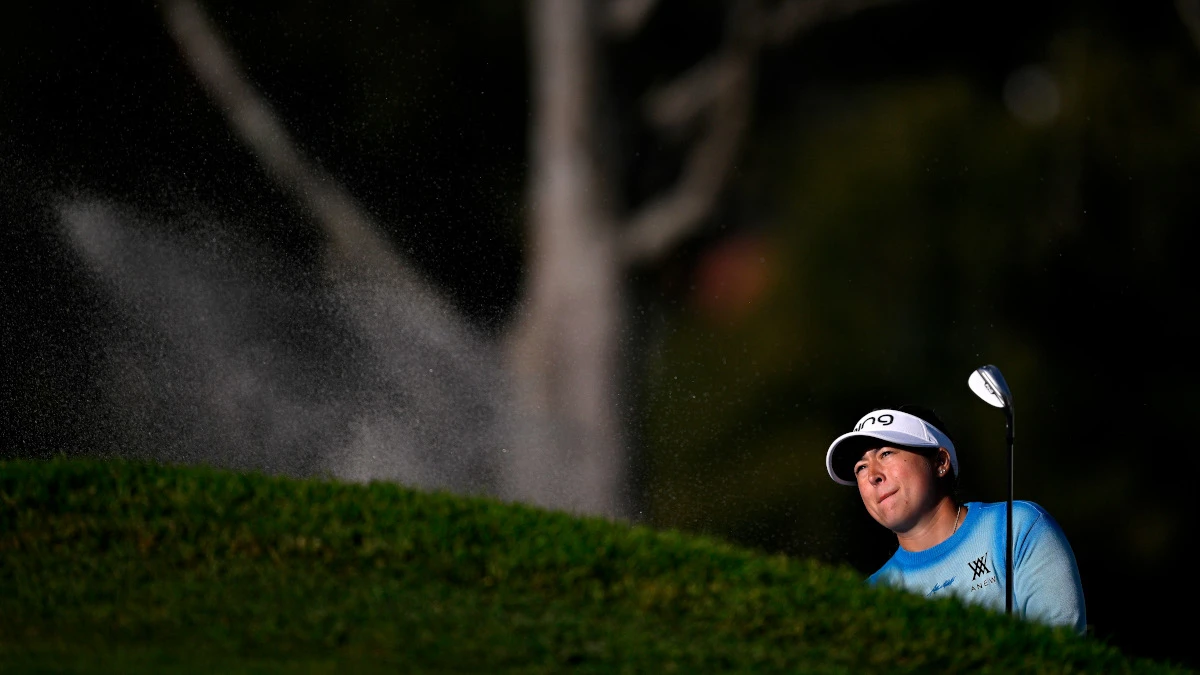 Nam takes lead at Seri Pak Championship | SuperSport