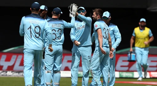 CWC champions England, also-rans South Africa square up | SuperSport
