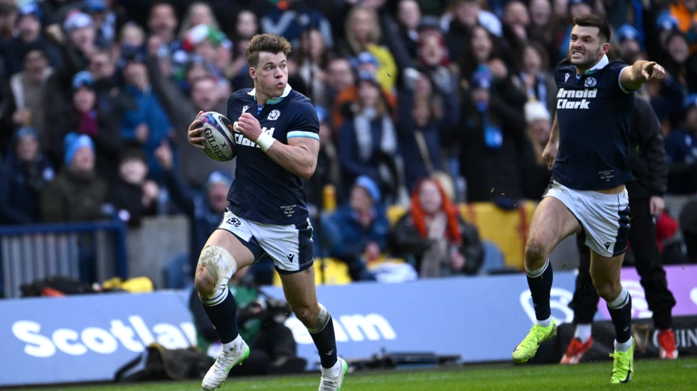 Jones says Scotland must end Ireland losing streak to prove Six Nations ...