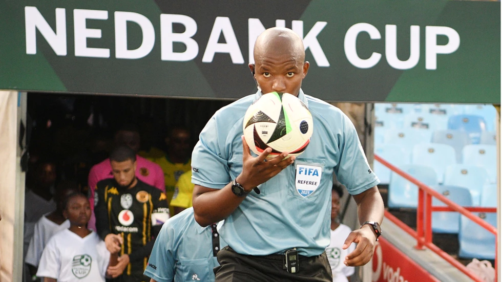 NEDBANK CUP FINAL: Tickets to go on sale on Monday via Open Tickets ...