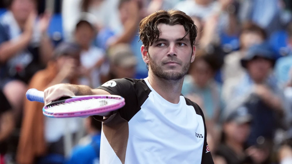 Fritz says path to Grand Slam glory goes through Alcaraz, Sinner ...