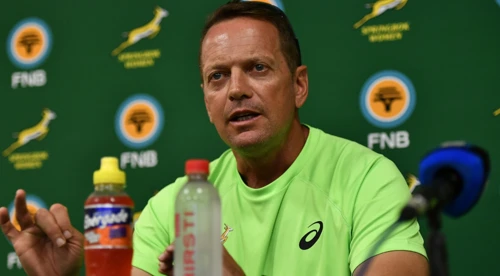 Three changes to Springbok Women team to play Spain | SuperSport