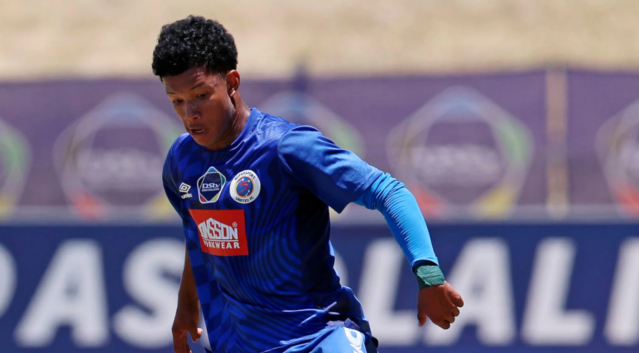 SuperSport gets boost ahead of crucial clash | SuperSport