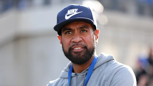 Finau drops out of Hero World Challenge | SuperSport