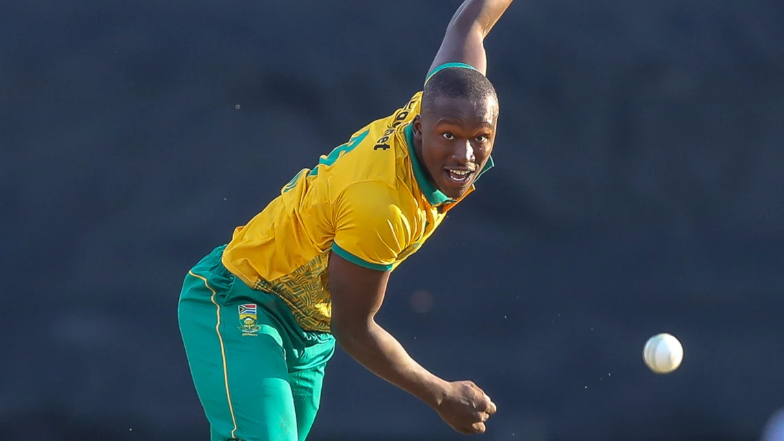 SA Emerging Men begin 4-day series in Bangladesh | SuperSport