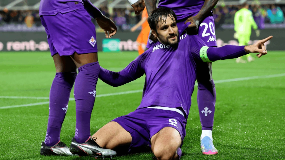 Fiorentina v Celje | Match Highlights | UEFA Europa Conference League | SuperSport