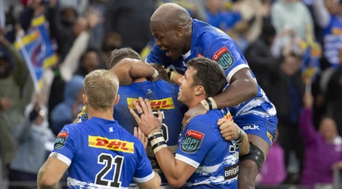 Why Stormers’ home Grand Final is a dream match-up | SuperSport