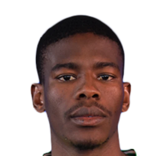 Neo Maema | SuperSport