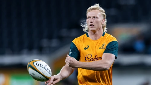 Gordon starts at flyhalf as Wallabies go for youth against All Blacks ...