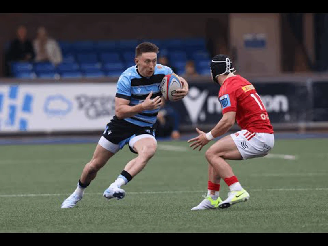 Rugby Upcoming | SuperSport