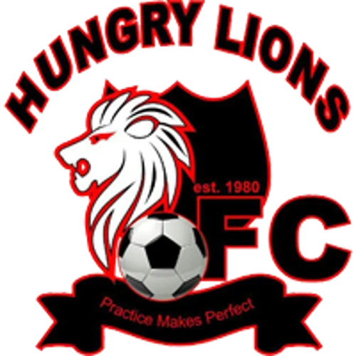 Hungry Lions | SuperSport