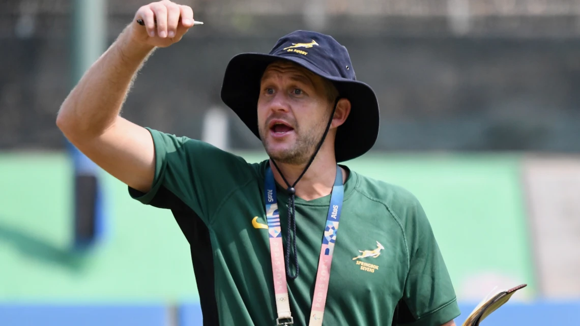 Birthday vibes boost Blitzboks in Hong Kong | SuperSport